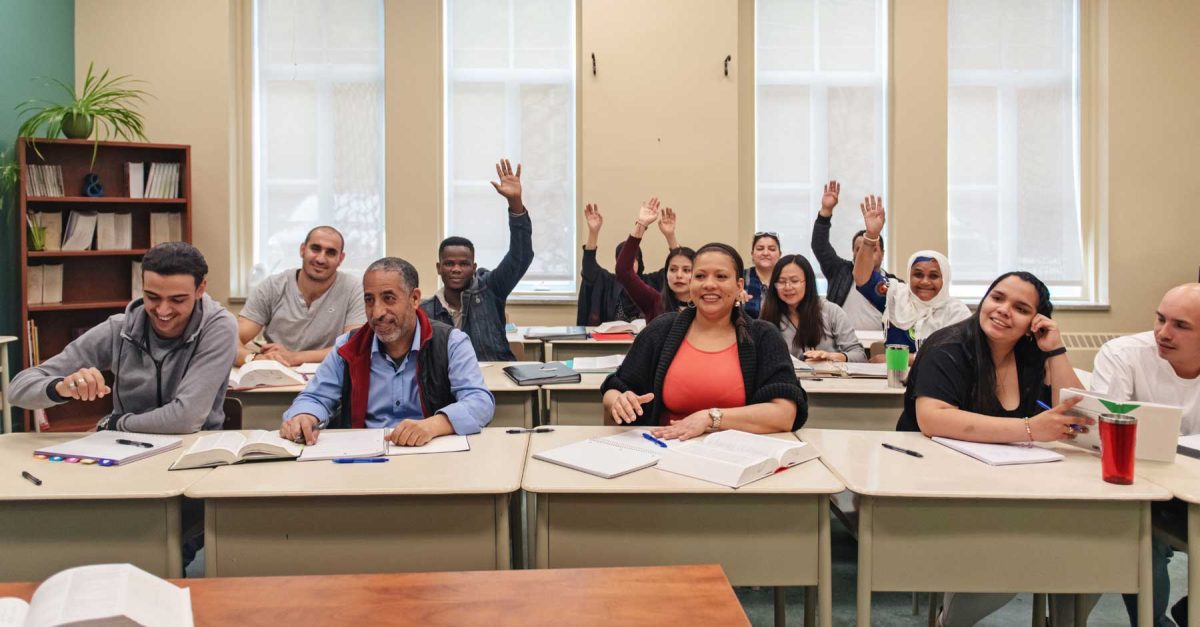 Career Transition Assistance | National Joblink (NJL)