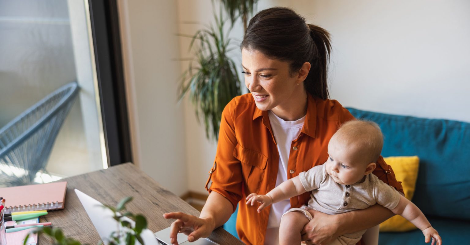 Parent Pathways | National Joblink (NJL)